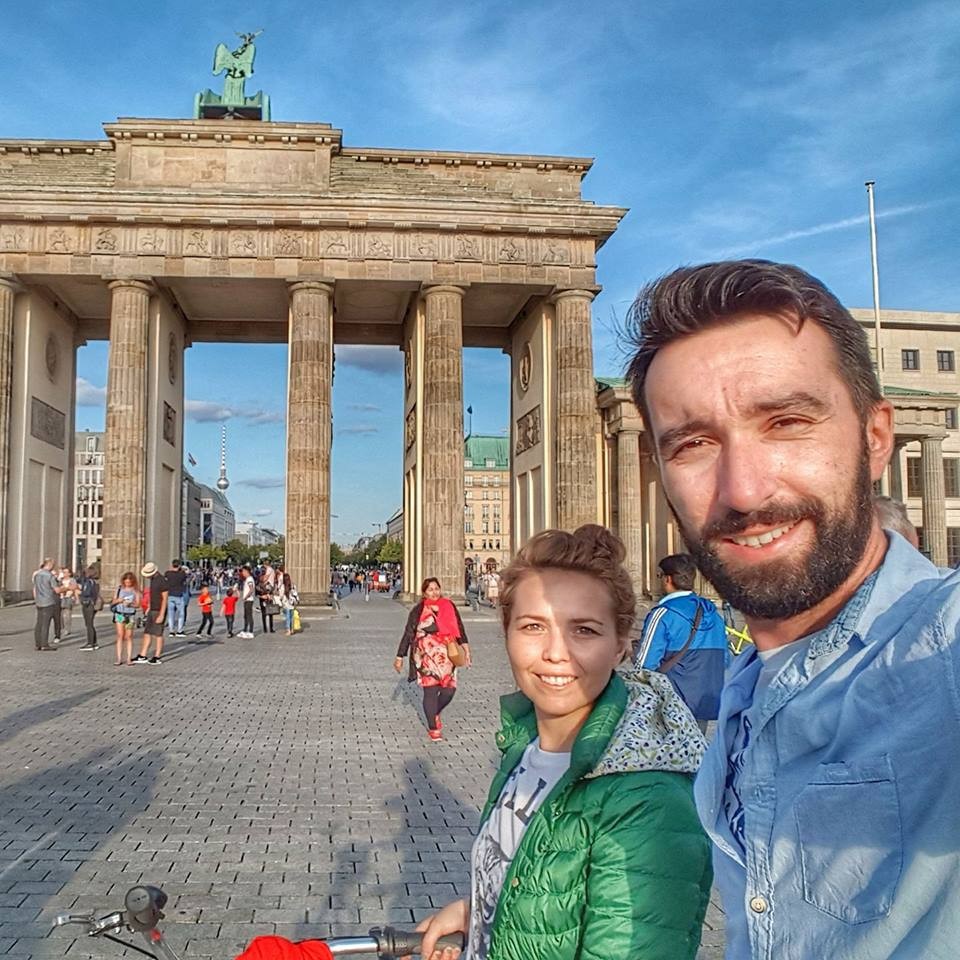 Zboruri ieftine spre Berlin - de la 50 de euro dus-întors - Lipa Lipa
